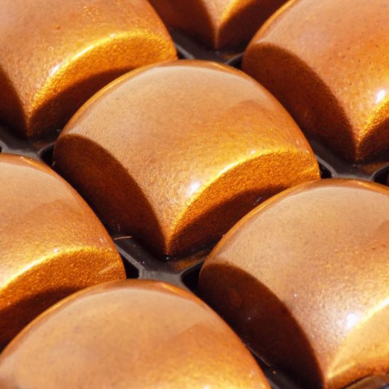 Serge Thiry | Chocolate de Autor