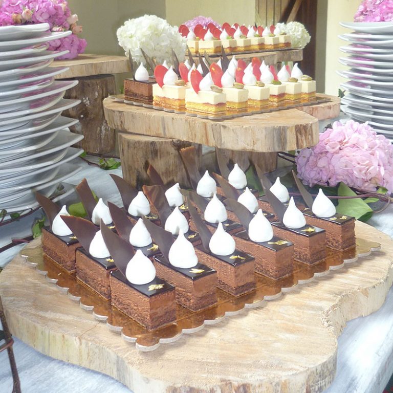 Serge Thiry | Chocolate de Autor