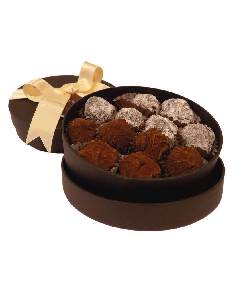 Serge Thiry | Chocolate de Autor